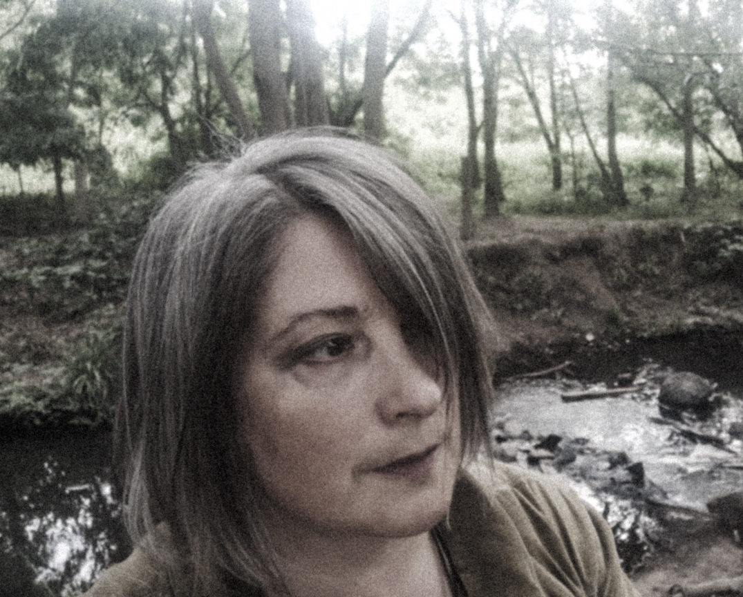About - Liz Pearson Mann